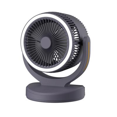 Chine Ventilateur murale de cuisine de salle de bain de ménage 5V Ventilateur murale suspendu Ventilateur de circulation d'air à vendre