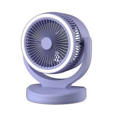 Chine Ventilateur murale de cuisine de salle de bain de ménage 5V Ventilateur murale suspendu Ventilateur de circulation d'air à vendre