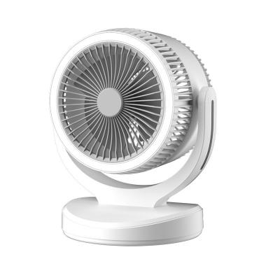 Chine Ventilateur murale de cuisine de salle de bain de ménage 5V Ventilateur murale suspendu Ventilateur de circulation d'air à vendre