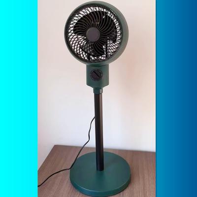 중국 전기 팬 3 in 1 디지털 바닥 공기 순환 팬 35W 전력 75cm 높이 판매용