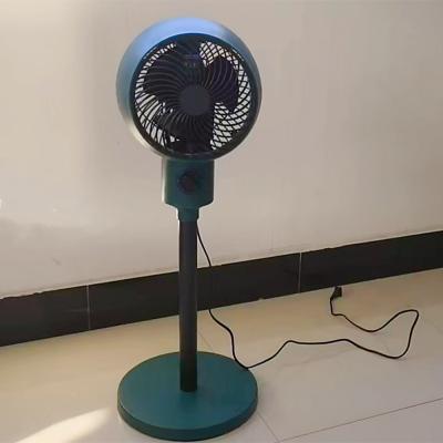 중국 전기 팬 3 in 1 디지털 바닥 공기 순환 팬 35W 전력 75cm 높이 판매용