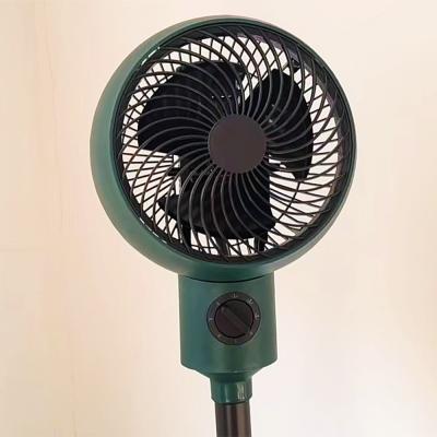 중국 전기 팬 3 in 1 디지털 바닥 공기 순환 팬 35W 전력 75cm 높이 판매용