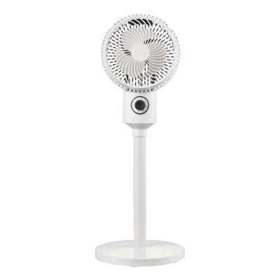 중국 HBW-320Y 360 회전 공기 순환 터보 팬 스마트 바닥 팬 3 바람 속도 판매용