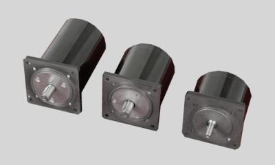 Κίνα Υψηλή ταχύτητα 5 Stepper φάσης μηχανή 90 χιλ. 0.72degree για βιομηχανικό προς πώληση