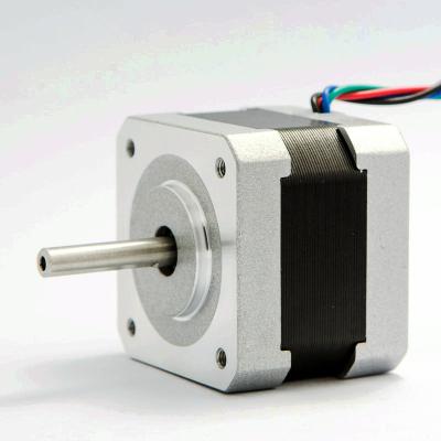 Cina il NEMA 17 di 42mm 2 sincronizza il CE del motore passo a passo 1.8degree per i robot in vendita