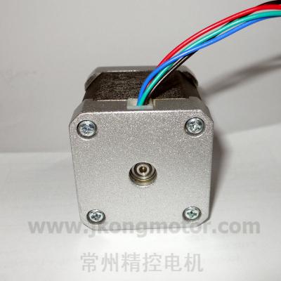 Cina Alti motori passo a passo ibridi di coppia di torsione Name23 che guidano i motori passo a passo in vendita