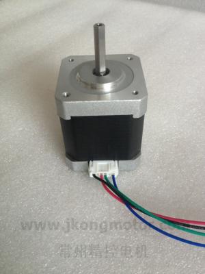 Cina 42mm elettronici 2 sincronizzano il motore passo a passo, nominano 17 coppia di torsione del motore di punto in vendita