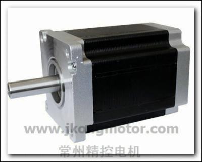 Cina Fase ibrida elettronica di grado 2 dei motori passo a passo 1,8 di NEMA23 0.39N.M per JK1545 in vendita