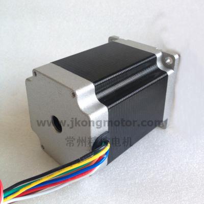 Cina Il router di CNC 57mm 2 sincronizza il CE ibrido quadrato dei motori passo a passo 1.01n.M in vendita