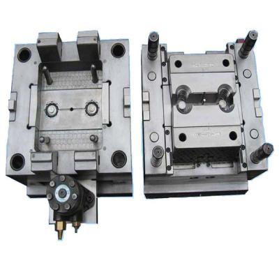 China Modelagem por injeção feita sob encomenda de HASCO para ostentar Toy Prototyping Mould Maker à venda