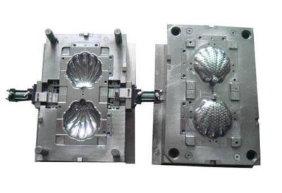 Cina Creatore di plastica NAK80 del prototipo di Overmolding dello stampaggio ad iniezione dell'ABS dell'OEM in vendita