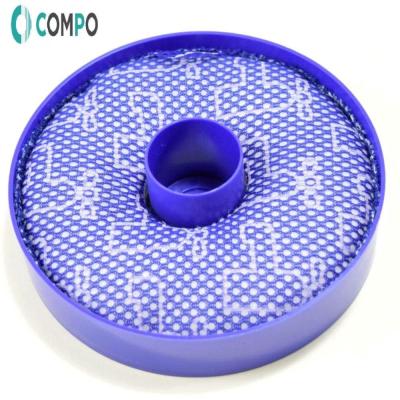 China 0.3um Air Cleaner Replacement Filters CARB Certified for Air Handlers for sale