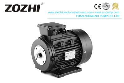 Chine Moteur à courant alternatif à arbre creux industriel de 440 V 5,5 kW 7,5 ch pour les machines à vendre