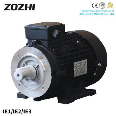 중국 MS100L1-4 알루미늄 2.2KW 3HP 3상 교류 전동기 S1 의무 판매용
