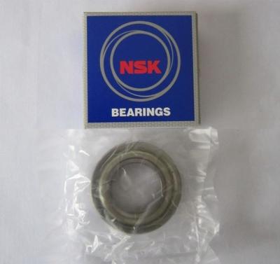 China Original NSK Single Row Deep Groove Ball Bearing 6202DDU ZZ For Water Pump for sale
