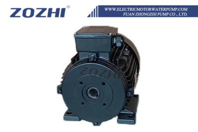 중국 5kw 5.5kw 7.5kw 10hp 홀 셔프트 모터 고압 세탁기 세탁기 4kw 4.4kw 4.5kw CE 3단계 모터 판매용