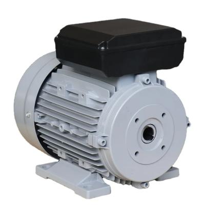 Κίνα Ελαφρύς 5.5kw / 7.5hp κούφιος κινητήρας άξονα κατάλληλος για διάφορες βιομηχανικές εφαρμογές προς πώληση