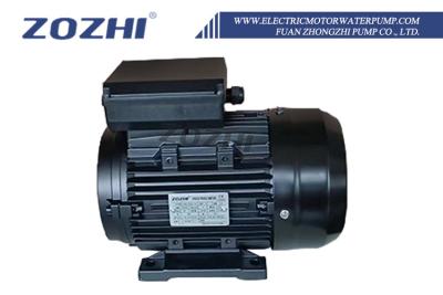 China CANopen Communication Protocol Hollow Shaft Motor with Two Bearings and 12-48 VDC Voltage for sale