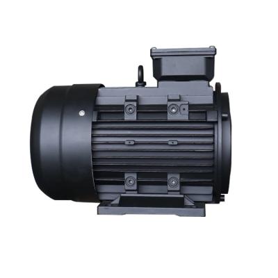 Κίνα 1450rpm Βιομηχανικός ηλεκτρικός κινητήρας κούφου άξονα βέλτιστη προστασία IP55 για ακραίες θερμοκρασίες προς πώληση