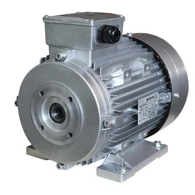 ZOZHI Motor IC411 8.8A 3 Ph Κούφος κινητήρας άξονα με προσαρμόσιμο χρώμα