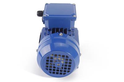 中国 Mingdongモーター機械を運転するための赤い色の3段階AC電動機 販売のため