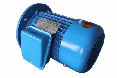 중국 기계장치 단일 위상 IEC 표준 모터 Y-90S-4 1.1KW 편리한 가동을 수송하십시오 판매용