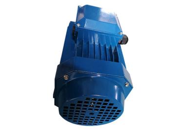 中国 ABBの電動機の軽量機能の三相誘導電動機4HP 380v 50Hz 販売のため