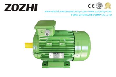 Κίνα IE3 MS802-2 1.1KW 1.5HP Three Phasee MS series Aluminum Housing Motors προς πώληση