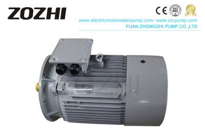 Κίνα σώμα υλικό 2950Rpm ie3-160m1-2 χυτοσιδήρου αποδοτικότητας ασφαλίστρου μηχανών 11kw IE3 προς πώληση