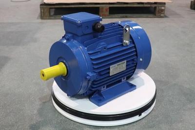 Chine Condensateur en série triphasé du moteur à induction rv courant 0.06KW/0.08HP à vendre