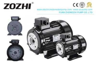 Κίνα 0.5HP/Stepper άξονων 0.37KW κοίλη ενιαία φάση 711-2 μηχανών για την καθαρή μηχανή προς πώληση