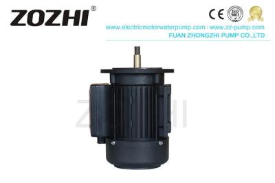 Κίνα Ηλεκτρικός κινητήρας 0.75KW myt712-2 ενιαίας φάσης αργιλίου για την αντλία πισινών προς πώληση