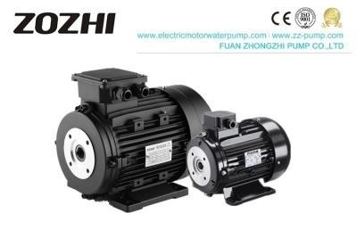 중국 100% 구리 배선 알루미늄 주거를 가진 전기 장치 모터 112M2-4 5.5KW 7.5HP 판매용
