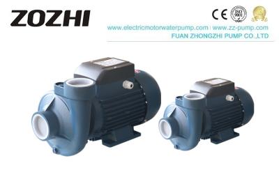 Κίνα υδραντλία 1.5dkm-20 ηλεκτρικών κινητήρων 1HP 0.75KW για τον εσωτερικό ανεφοδιασμό ποτίσματος σπιτιών προς πώληση