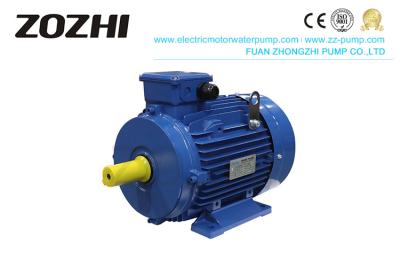 Κίνα 0.09kw 50/60Hz 3 ασύγχρονη μηχανή φάσης που εσωκλείεται συνολικά για την ξύλινη τέμνουσα μηχανή προς πώληση