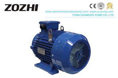 Κίνα 0.09kw 50/60Hz 3 ασύγχρονη μηχανή φάσης που εσωκλείεται συνολικά για την ξύλινη τέμνουσα μηχανή προς πώληση