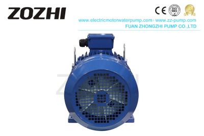 中国 0.18kwは全く3段階組合せのための非同期モーター100%銅線を囲みました 販売のため