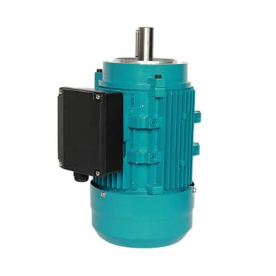 China Único motor assíncrono de 2HP 1.5KW 230V MINHA operação 2800RPM do capacitor de série à venda