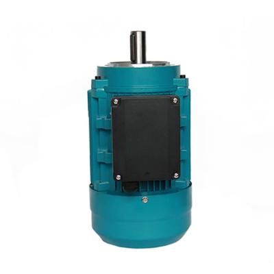 China Único motor assíncrono de 2HP 1.5KW 230V MINHA operação 2800RPM do capacitor de série à venda