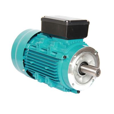 China Único motor assíncrono de 2HP 1.5KW 230V MINHA operação 2800RPM do capacitor de série à venda