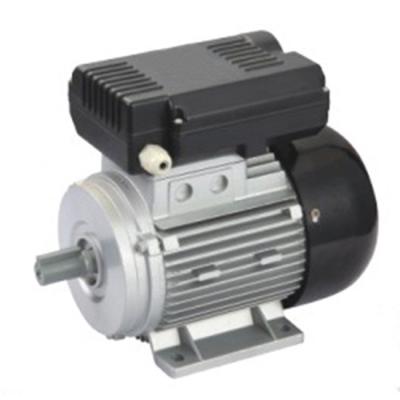 China El condensador funciona con el motor de inducción la monofásico 3kw 4hp 2800rpm 2 poste MI serie MY100L-2 en venta