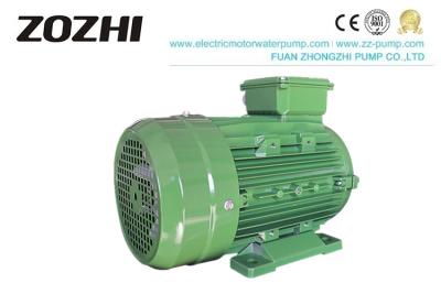 Chine Câblage cuivre 100% classe en aluminium d'isolation de Shell F de moteur asynchrone de 3 phases à vendre