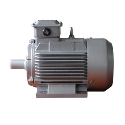 중국 Y2-90S-4 1.1kw 1500RPM 3 단계 다람쥐 감금소 모터 판매용
