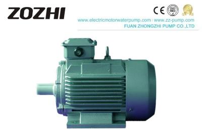 Y2-90S-4 1.1kw 1500RPM 3 단계 다람쥐 감금소 모터