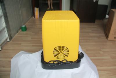 Chine Pompe à eau automatique de réservoir de ZZHM-125A 0.125KW 0.15HP 2L à vendre