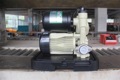 Chine Pompe à eau automatique de réservoir de ZZHM-125A 0.125KW 0.15HP 2L à vendre