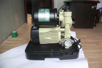 Chine Pompe à eau automatique de réservoir de ZZHM-125A 0.125KW 0.15HP 2L à vendre