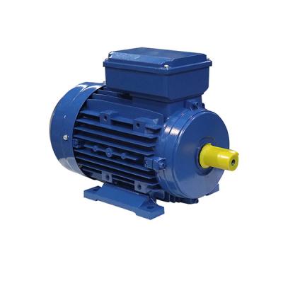 중국 960RPM 5.5HP 4KW 3 단계 비동기식 모터 MS132M1-6 판매용