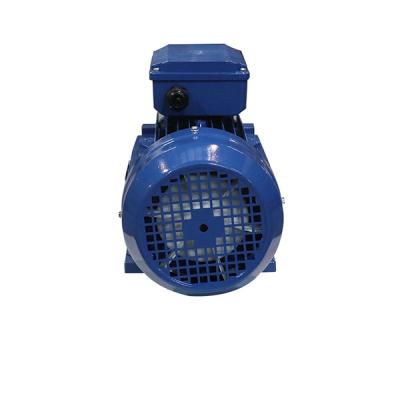 중국 960RPM 5.5HP 4KW 3 단계 비동기식 모터 MS132M1-6 판매용