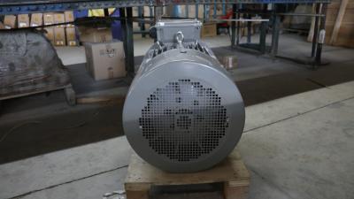 중국 2900 Rpm 7.5KW 10 에이치피 3상 교류 전동기 Y2-132S2-2 판매용